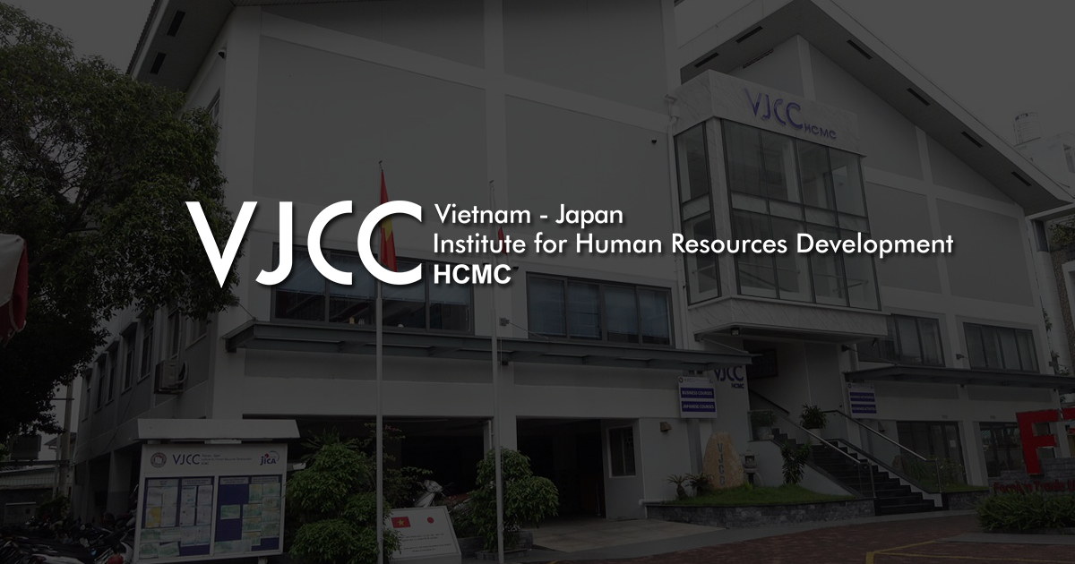 Học Viên VJCC-HCMC